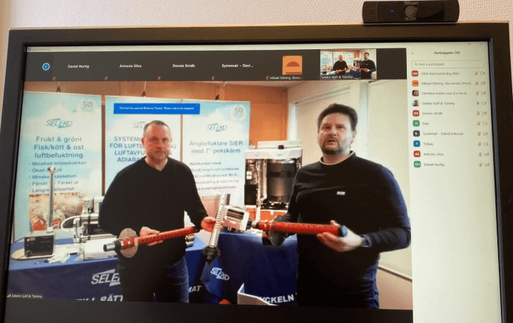 Luftfuktighetens betydelse för inomhusklimatet - Seleko