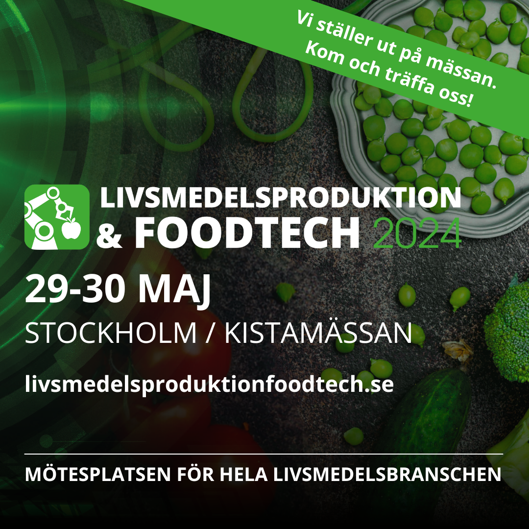 Framtidens livsmedel - Seleko